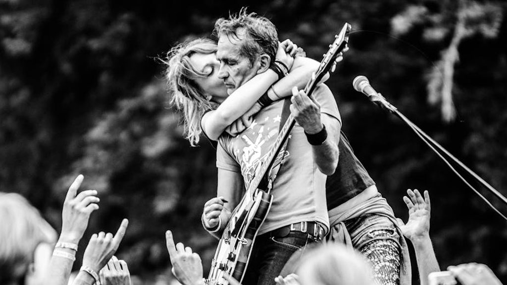 Las 10 Bandas de Rock Más Buscadas en Internet | 27 rock